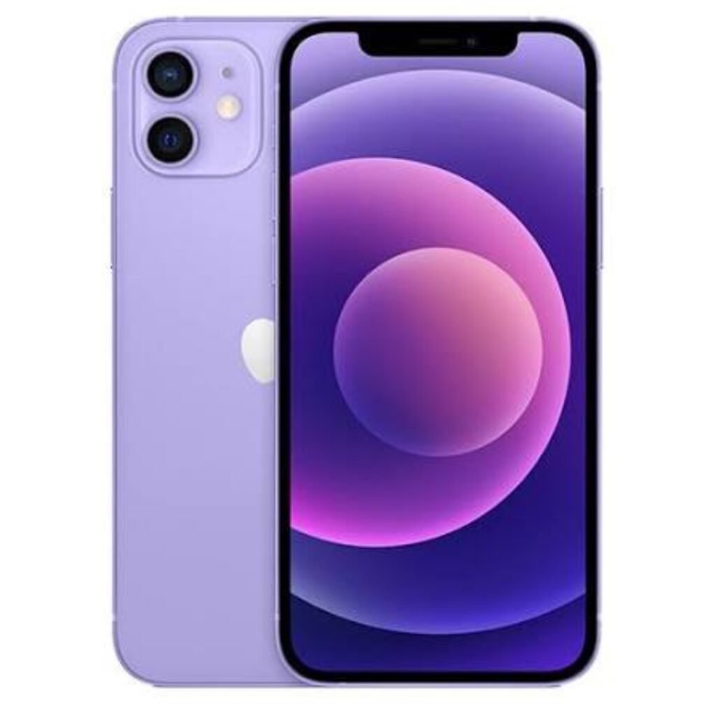 Iphone 12 UK Used Price in Nigeria - Xright Phone Shop