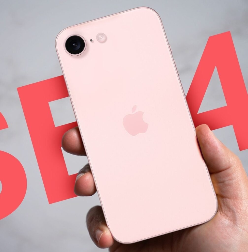 iPhone SE Price in Nigeria - Xright Phone Shop